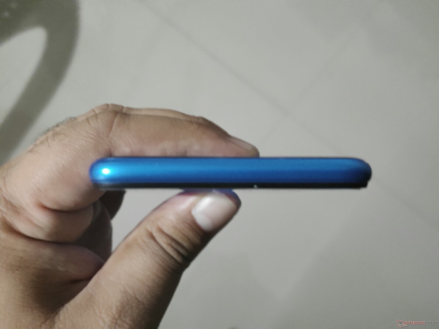 Realme U1 Smartphone Hands-on Review - NotebookCheck.net Reviews