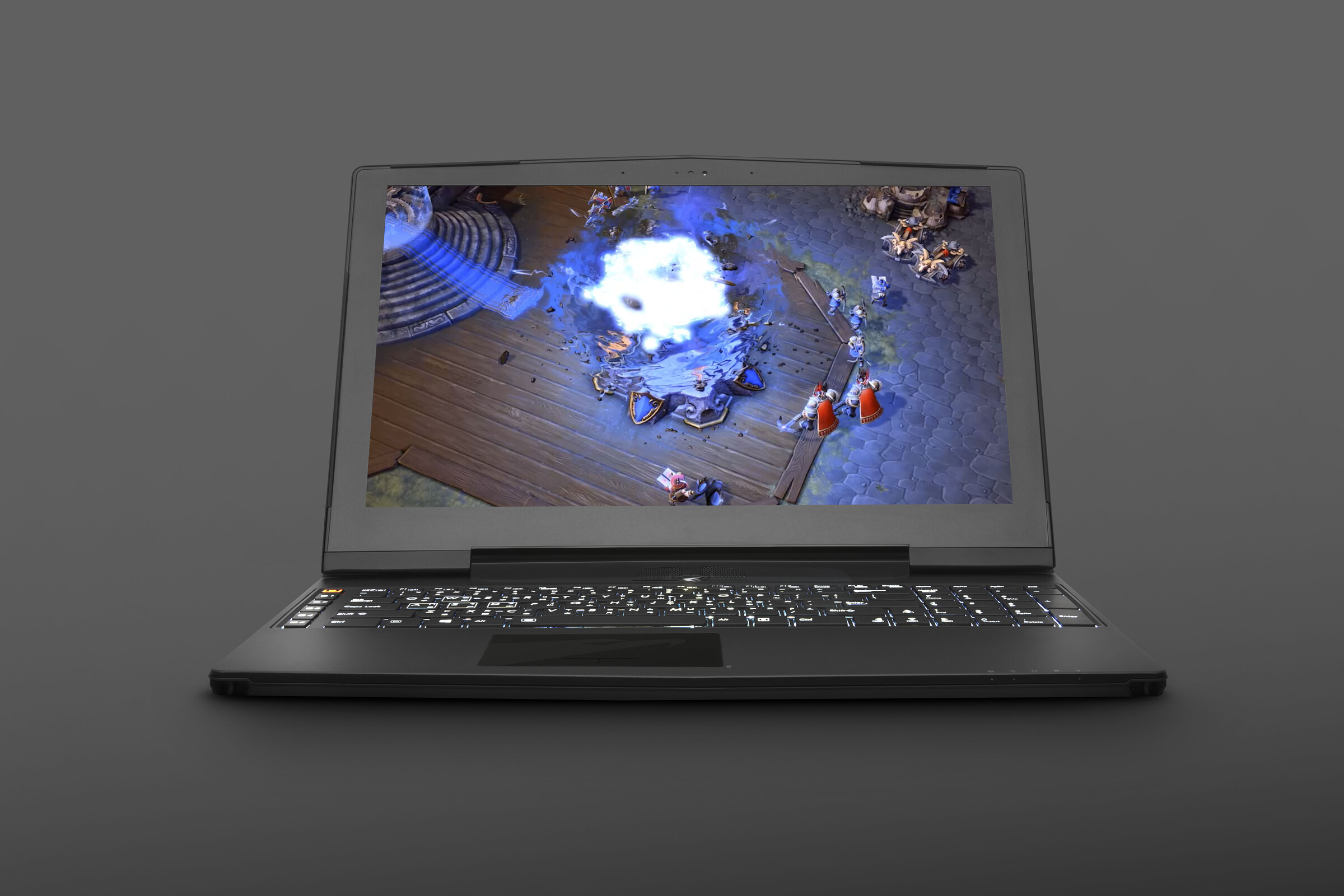 Aorus refreshes X5 gaming notebook with Nvidia G-SYNC - NotebookCheck ...