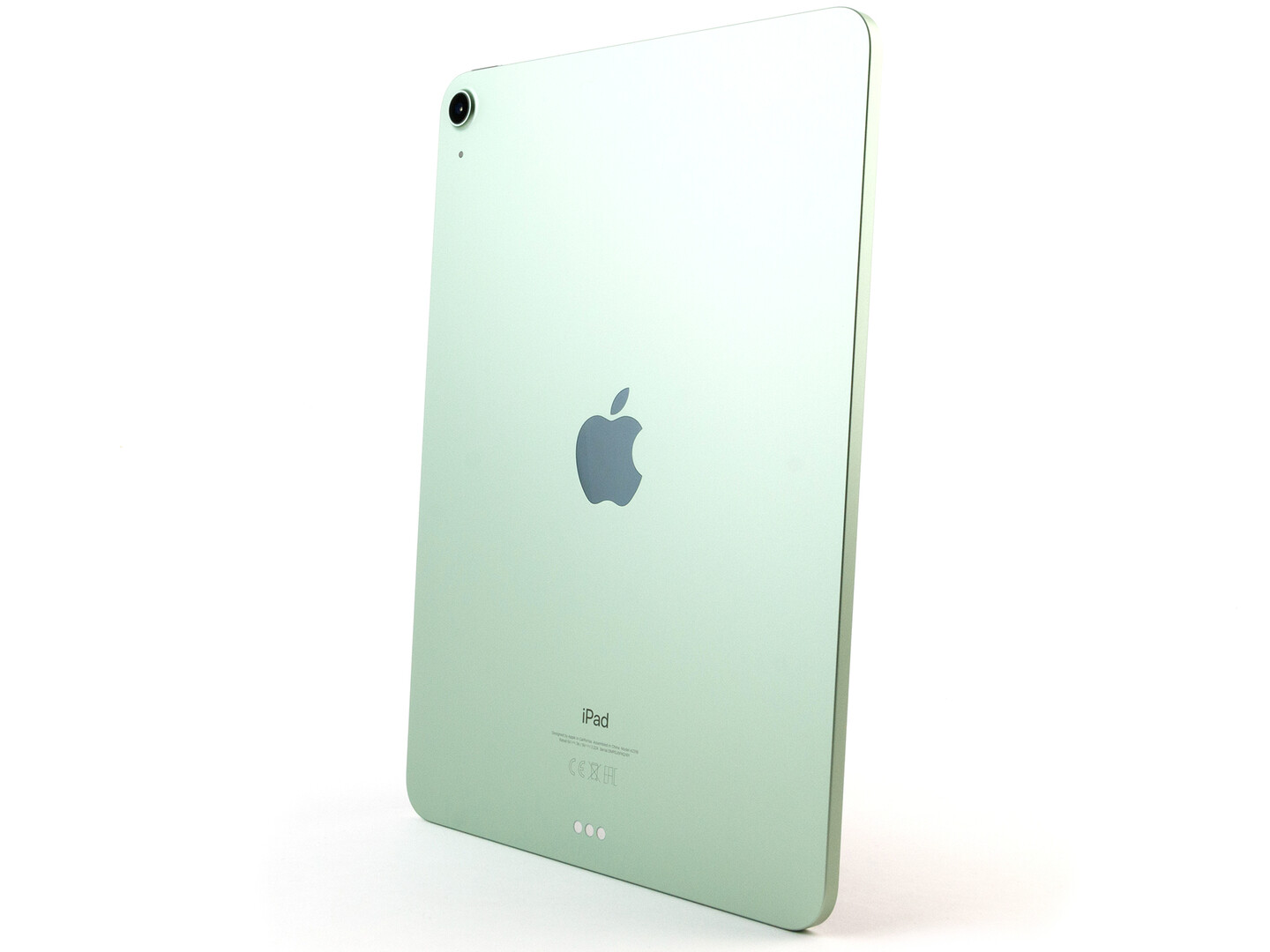 Apple iPad Air 4 (2020) Review - The Air Tablet moves closer to the Pro ...