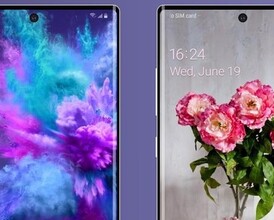 The Galaxy Note 10 is not a true Note smartphone - NotebookCheck.net News