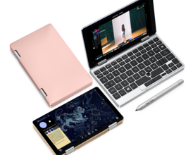 One Mix 3: One-netbook announces their latest Chuwi and GPD alternative ...