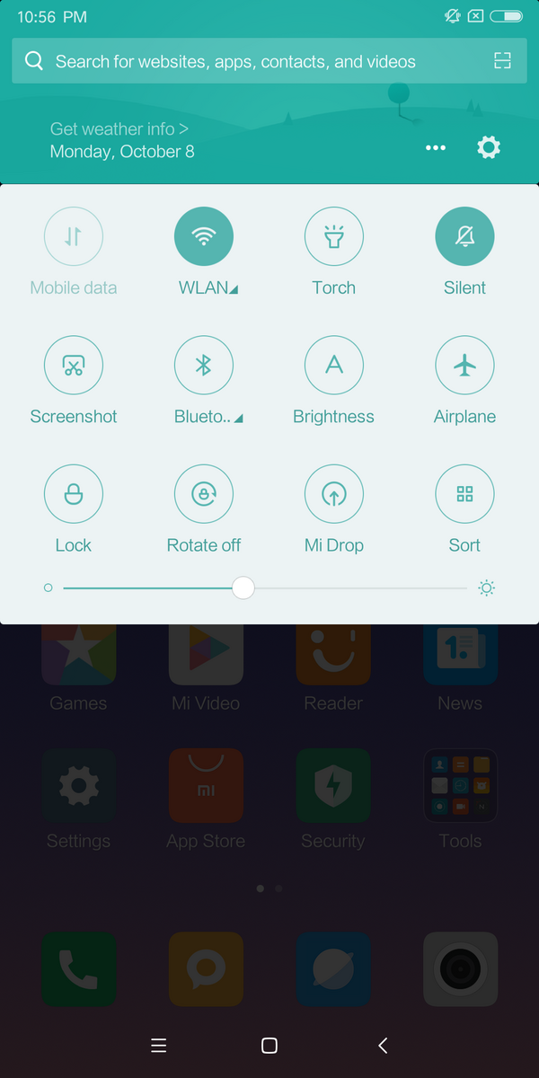Xiaomi Mi Max 3 Smartphone Review - Notebookcheck Review