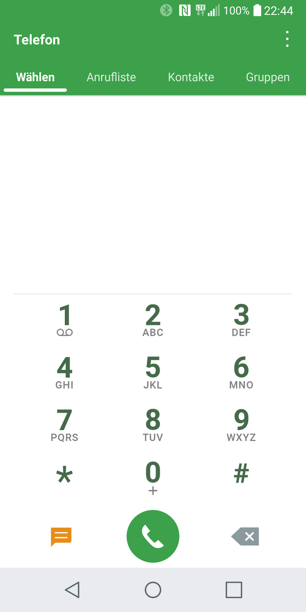 LG G6 Smartphone Review - NotebookCheck.net Reviews