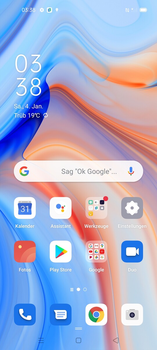 Oppo Reno4 Pro Review: Slim 5G smartphone with a quality camera ...