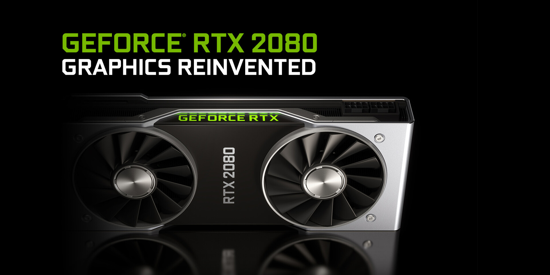 GeForce RTX 2080 Max-Q is a desktop RTX 2080 but up to 50 percent ...