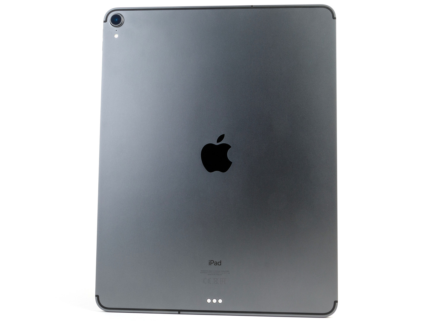 Apple iPad Pro 12.9 (2018, LTE, 256 GB) Tablet Review - NotebookCheck ...