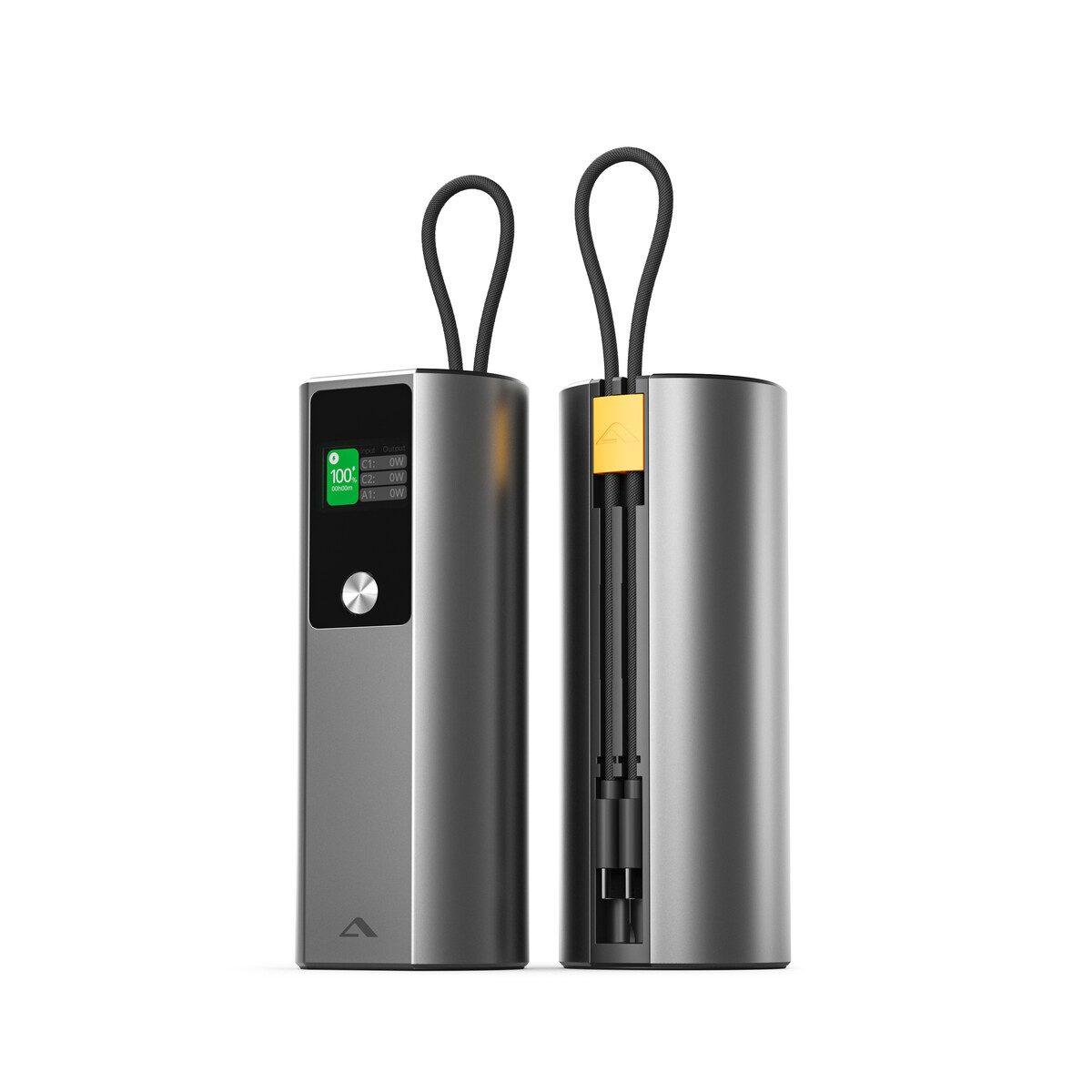 Alogic's Ark Pro 27,600mAh power bank launches as cheaper alternative ...