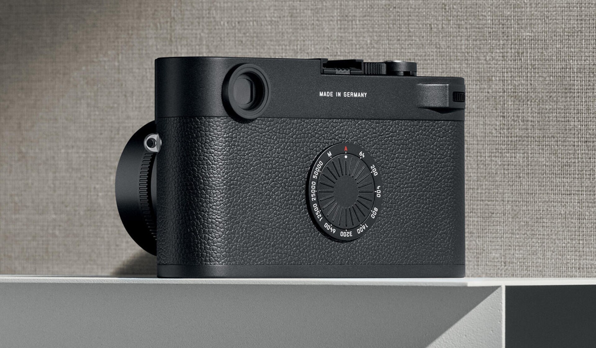 Leica unveils Leica M11-D mirrorless digital rangefinder camera without ...