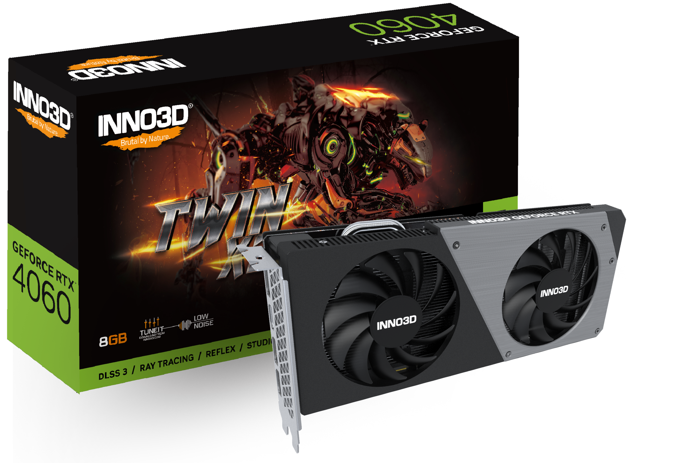 Awful RTX 4060 launch day sales reported as the GPU records a 10% price ...