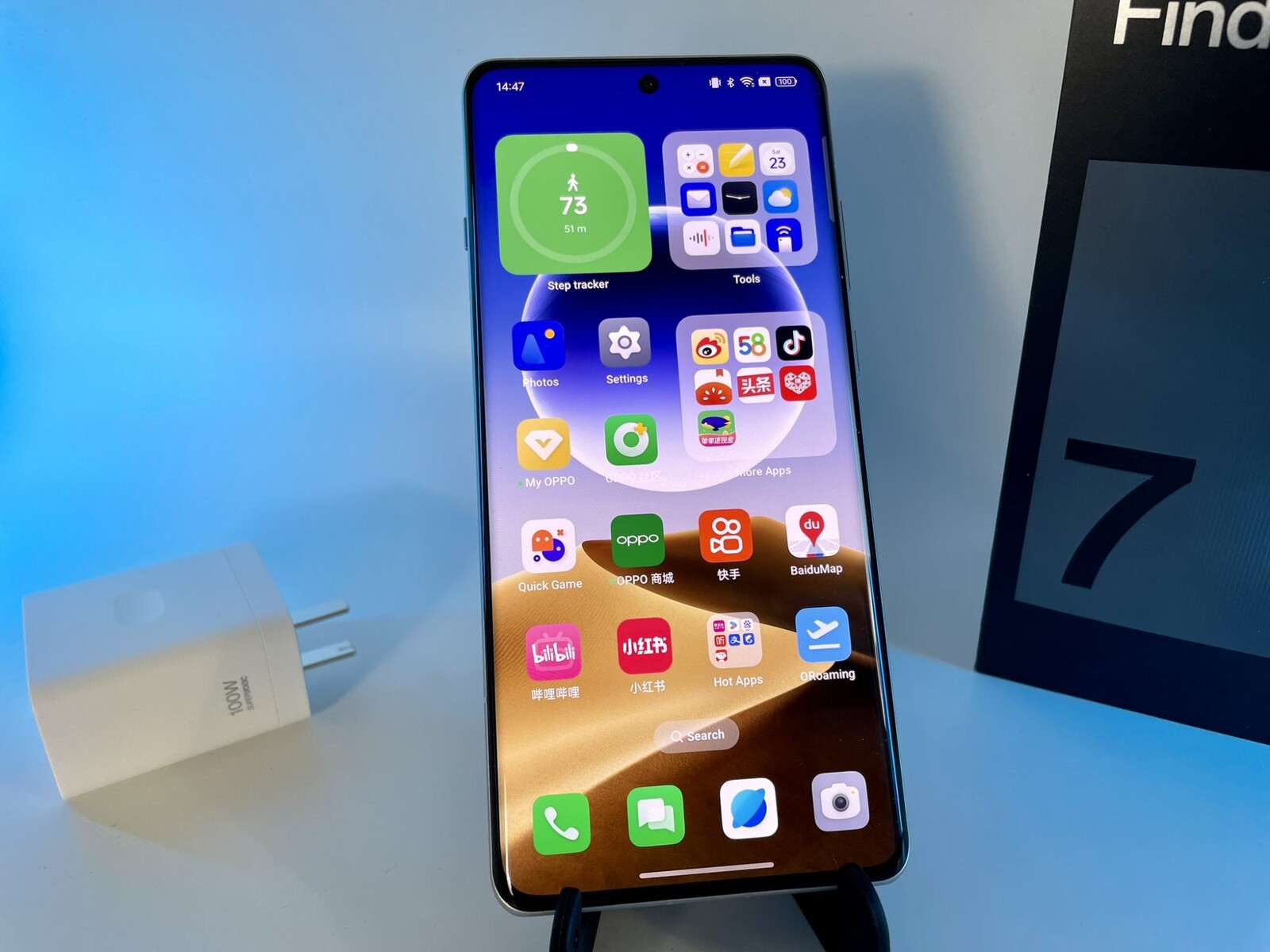 Oppo Find X7 Ultra review - Best camera in an Android smartphone ...