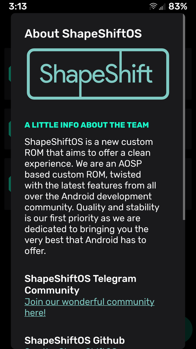 Android 11 on the Xiaomi Mi A1 via ShapeShiftOS: A lackluster, near-stock experience ...