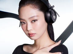 Beats x Jennie headphone collaboration arrives with black bows ...