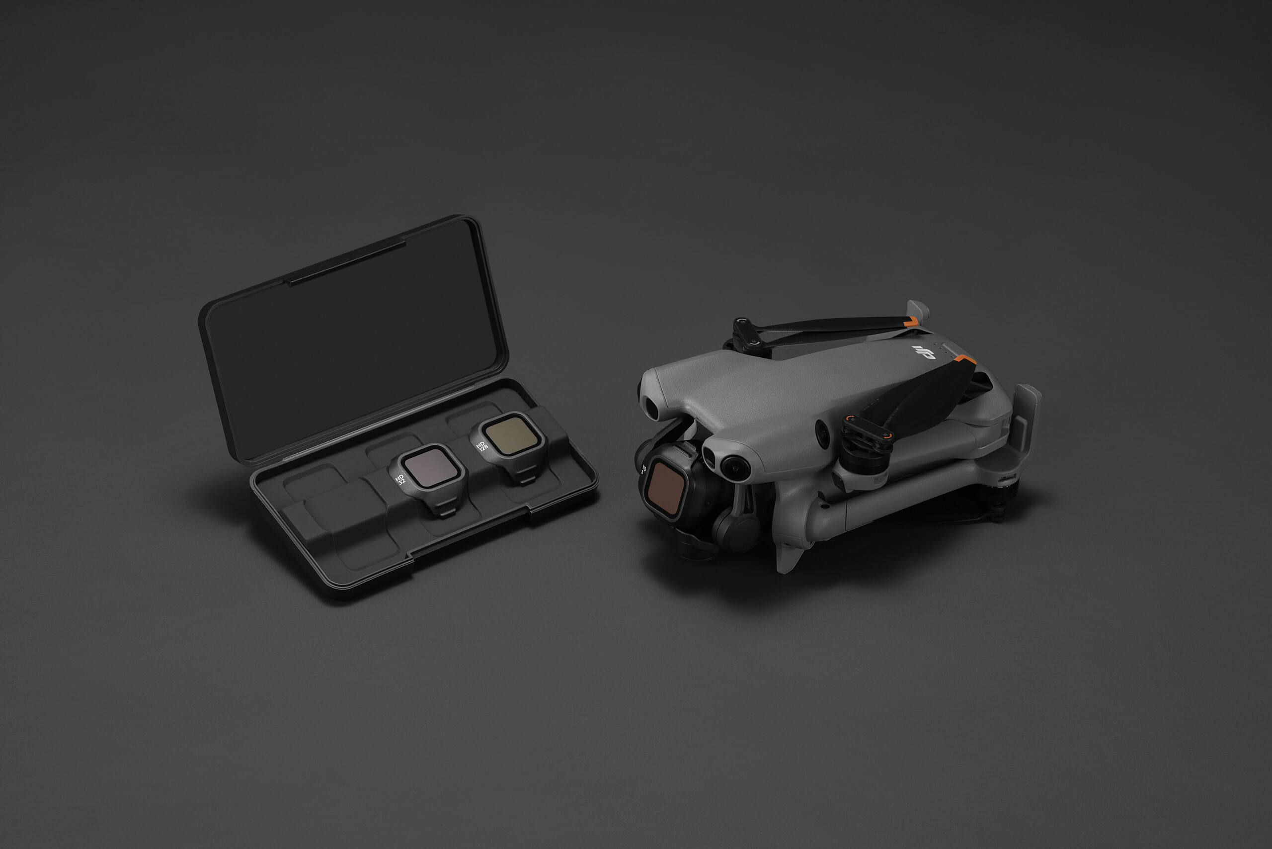 DJI Mini 5 Pro officially launches as compact drone with 1-inch 50 MP ...