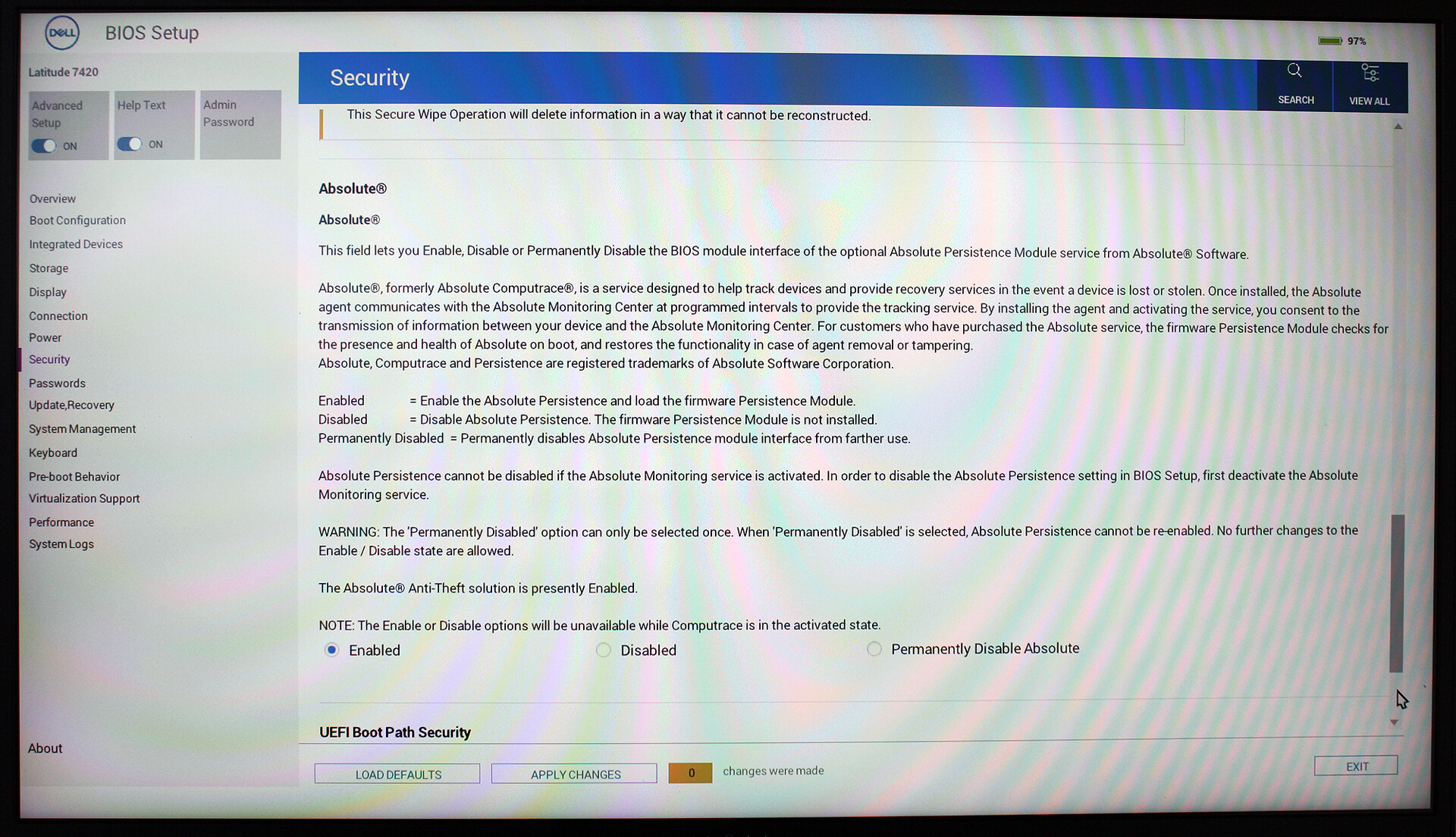 Dell Latitude 7420 Review Windows Pc Maximum Security
