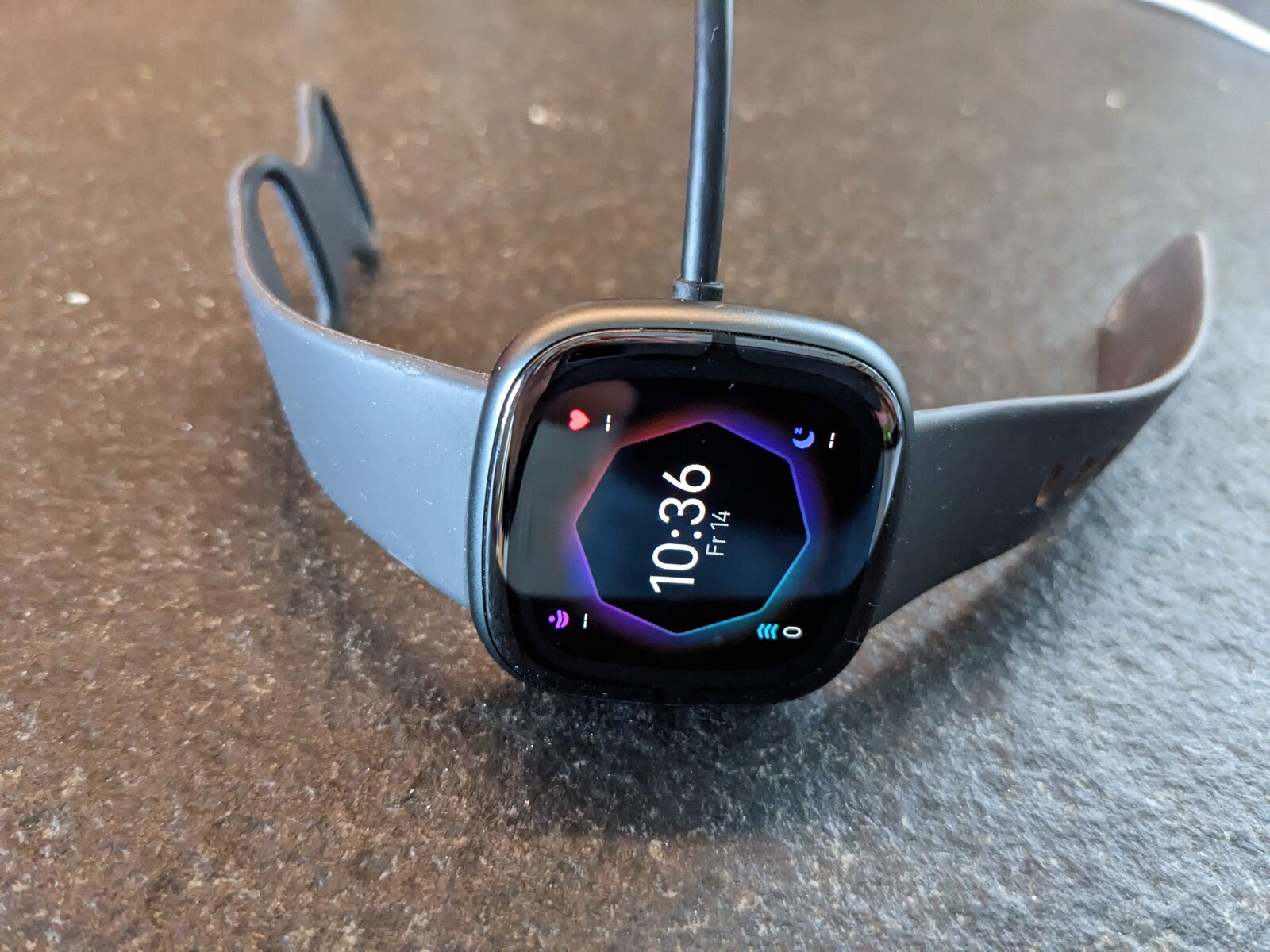 Fitbit Sense 2 Smartwatch review - Automatic activity recording ...