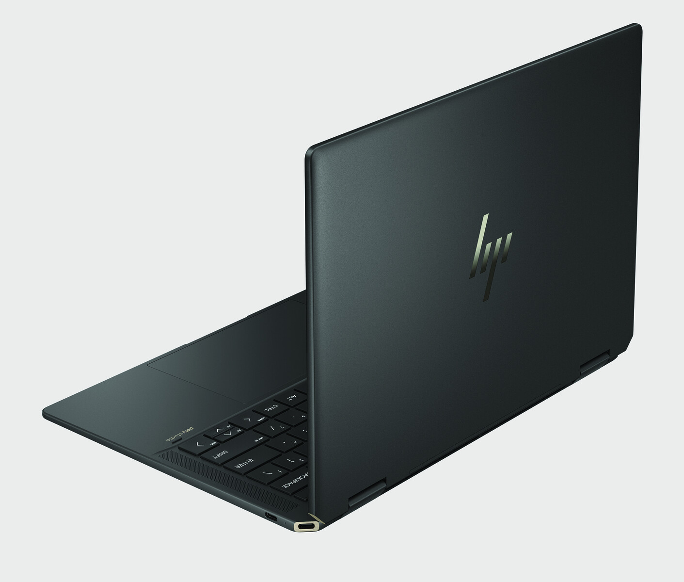 HP announces 2024 Spectre x360 14 with 2.8K 120 Hz OLED and makes it ...