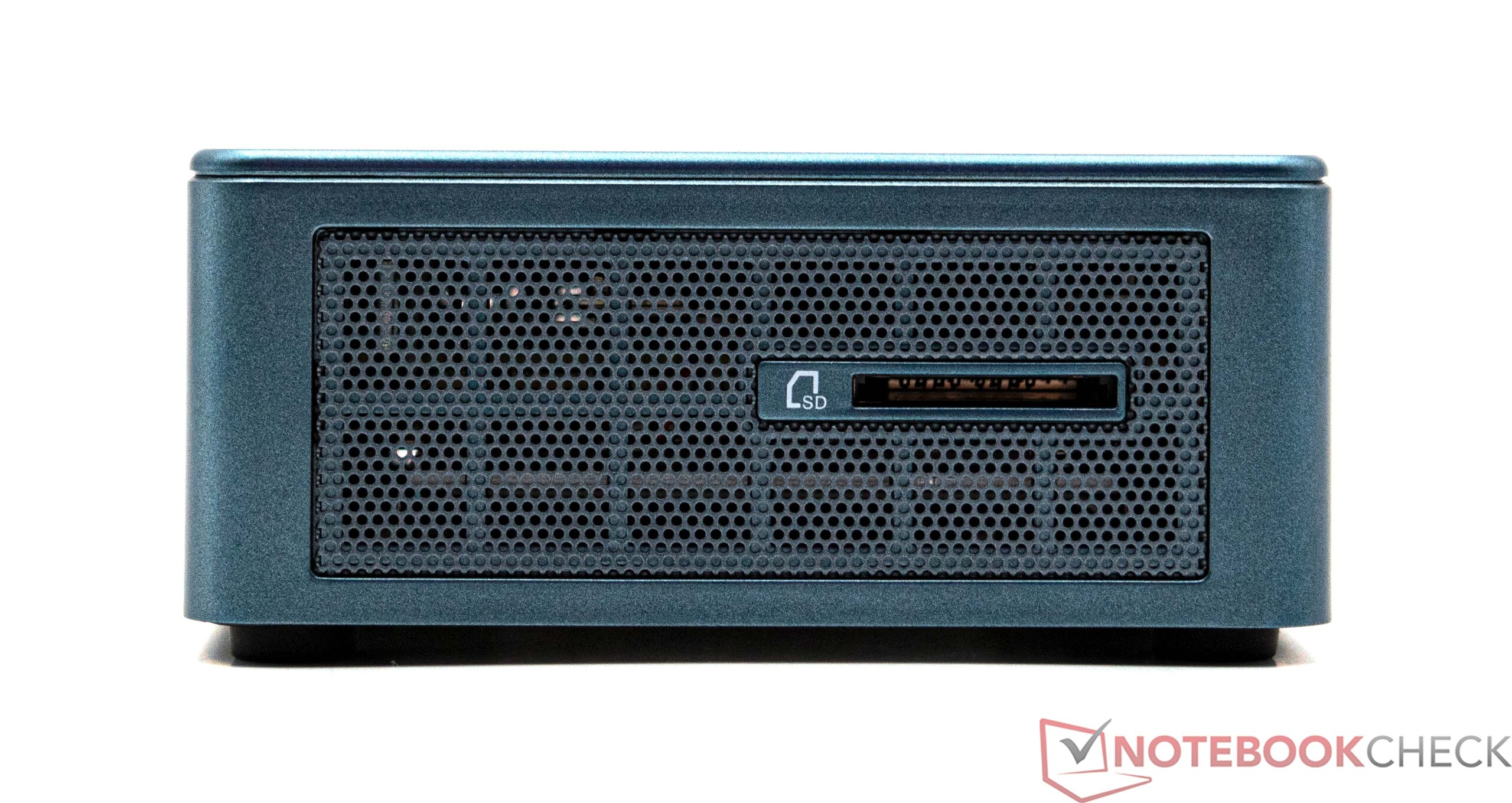 Geekom Mini IT12 with Intel Core i5-12450H in review - Mini PC with ...