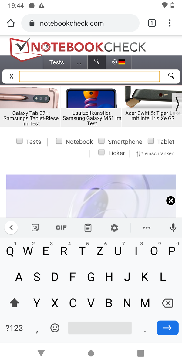 The CAT S62 Pro Rugged Smartphone Review: Robustness burdened by big ...