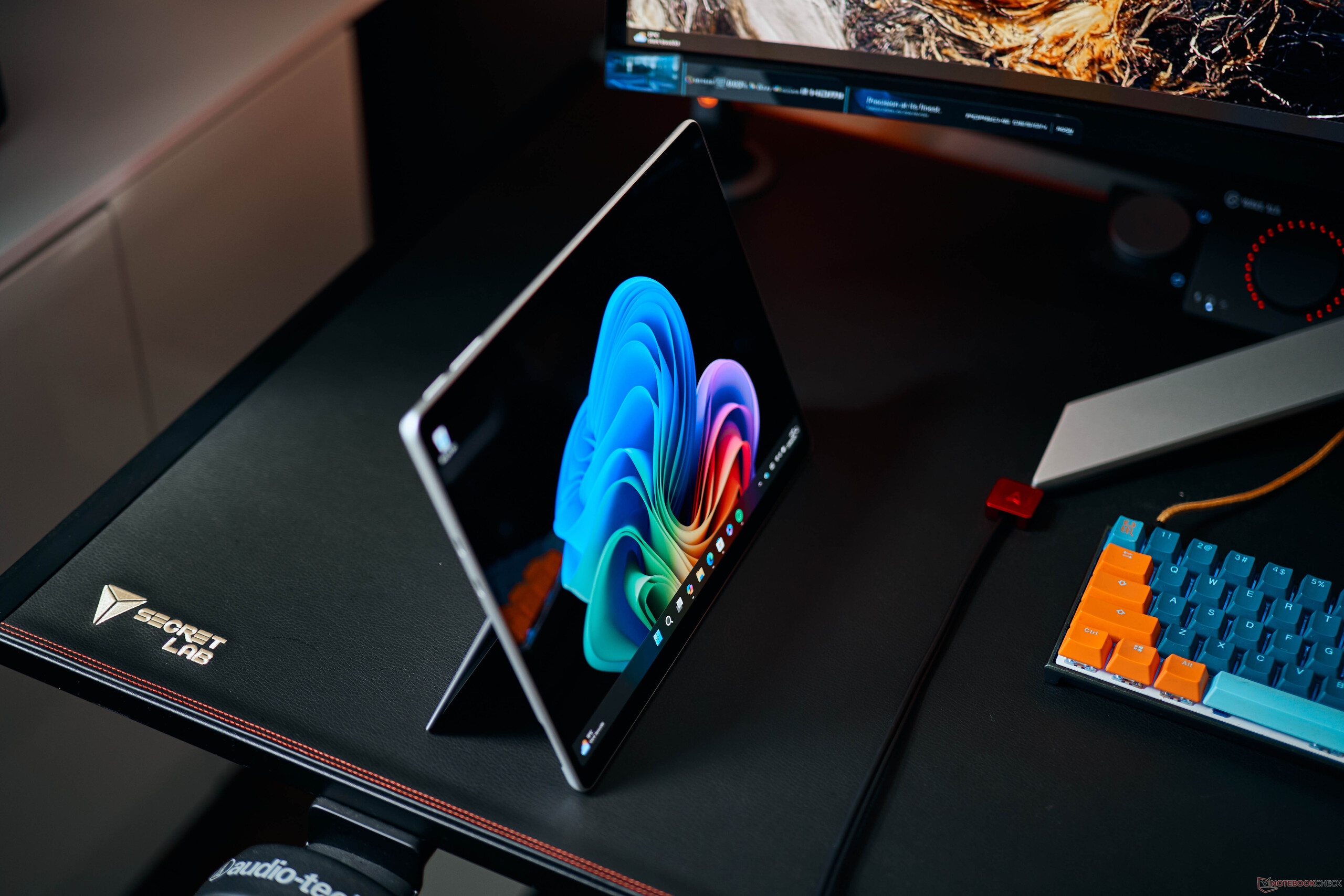 Microsoft Surface Pro OLED Copilot+ review - A high-end 2-in-1 now with ...