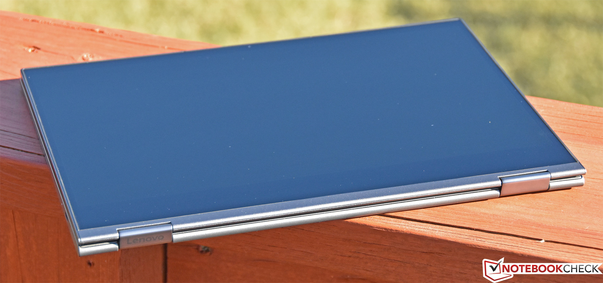 Lenovo Yoga C630 WOS (Snapdragon) Convertible Review - NotebookCheck ...