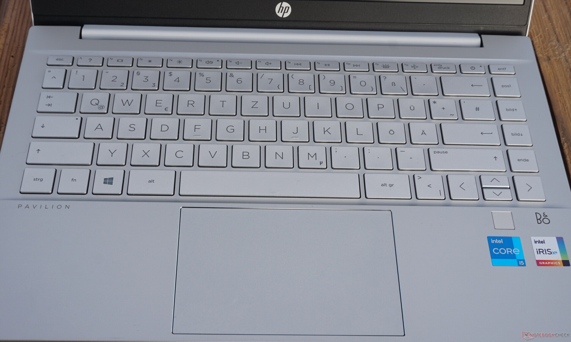 HP Pavilion 14 Laptop review: A well-thought-out device, an attractive ...