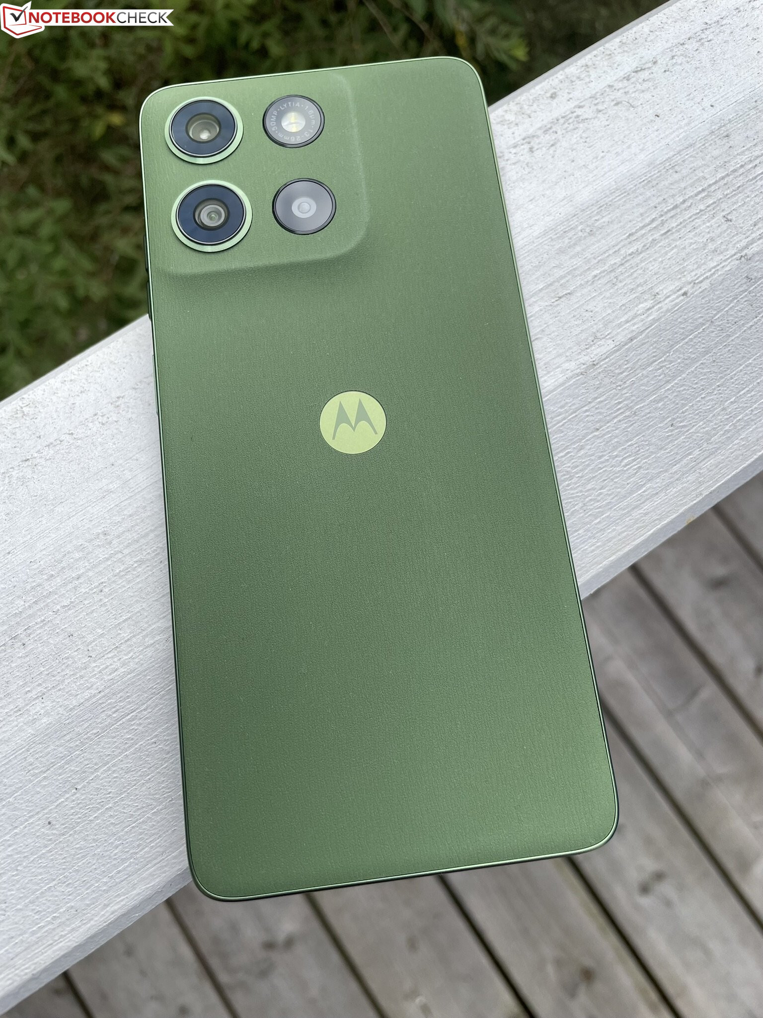 Affordable mid-range with solid selling points - Motorola Moto G56 ...