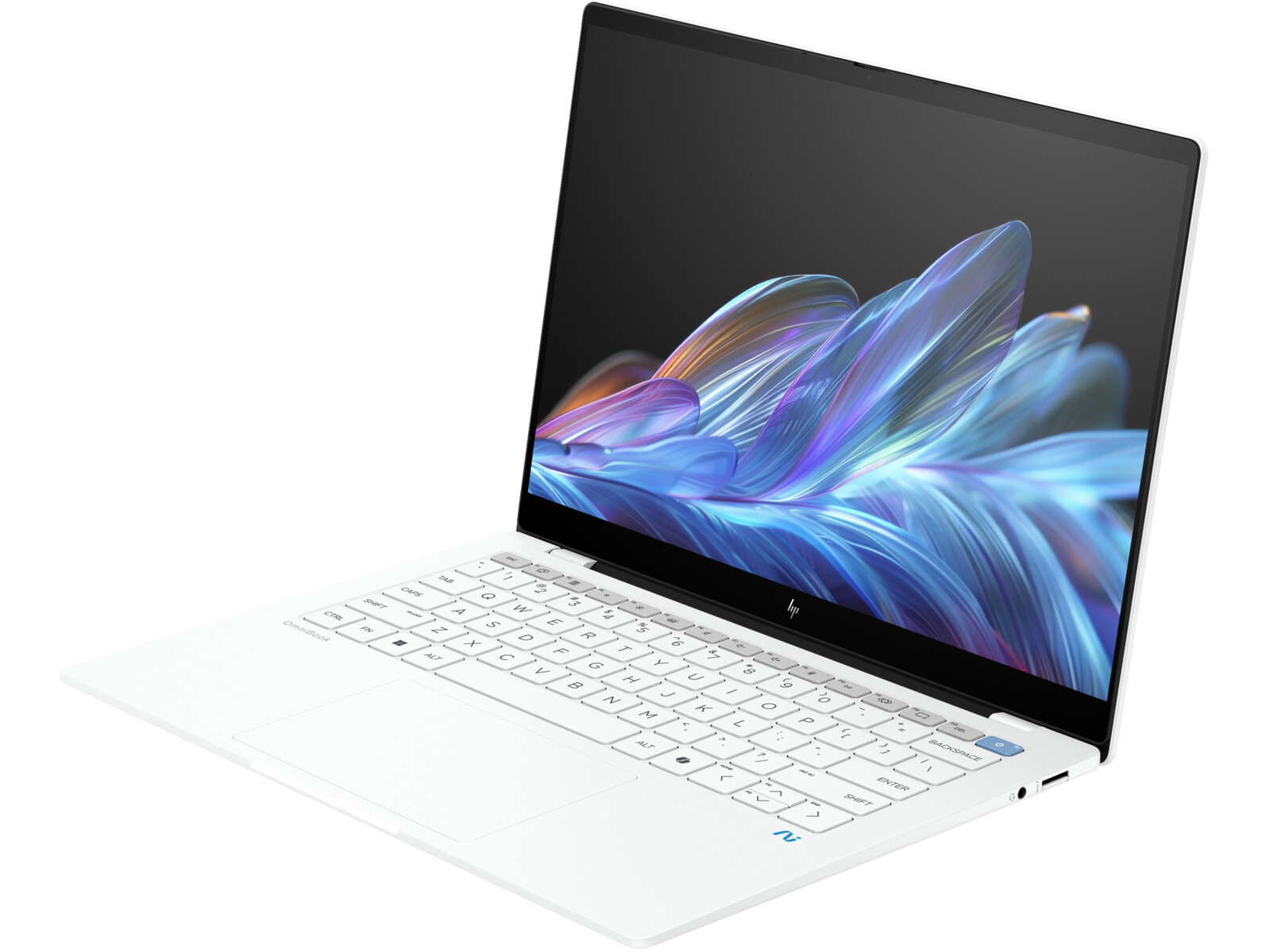 OmniBook X: HP releases first OmniBook laptop in over 20 years with ... OmniBook X: HP releases first OmniBook laptop in over 20 years with ...