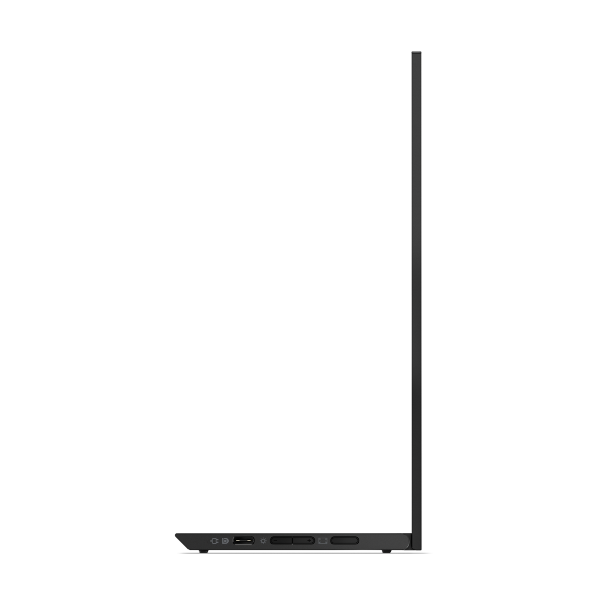 Lenovo launches the ThinkVision M14d monitor with a 14-inch 2.2K screen ...