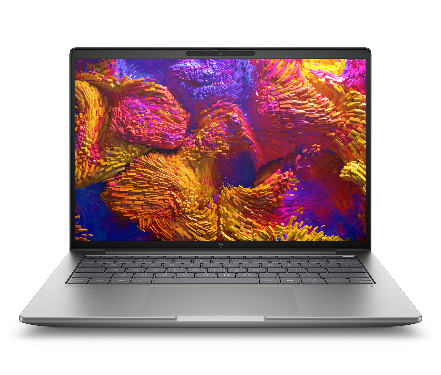 New HP ZBook 8 laptops pack workstation performance and 2.5K New HP ZBook 8 laptops pack workstation performance and 2.5K