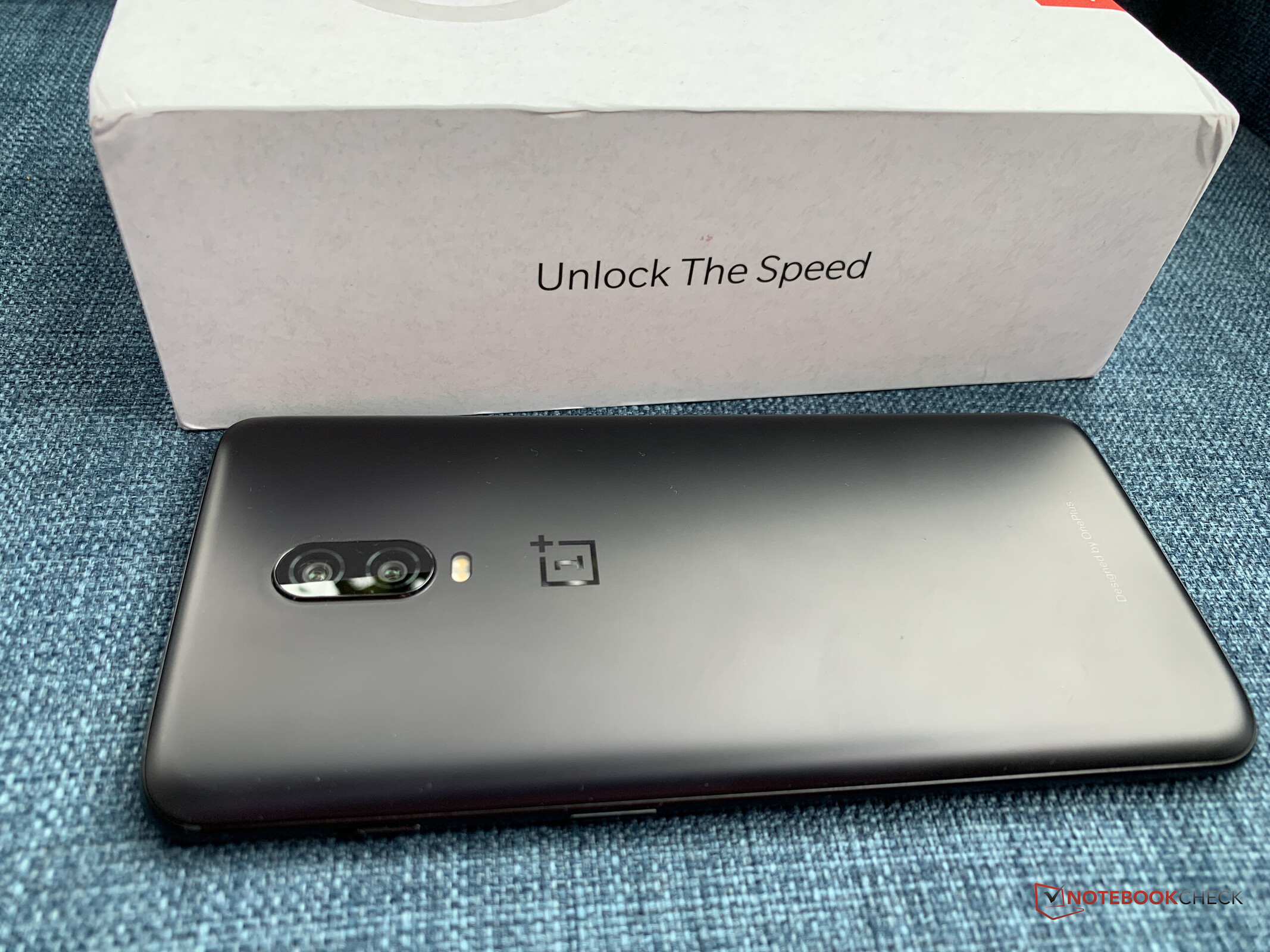 The OnePlus 6 and OnePlus 6T will no longer receive official software ... The OnePlus 6 and OnePlus 6T will no longer receive official software ...