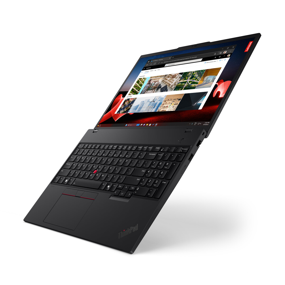 Lenovo ThinkPad T16 Gen 3 announced before Q2 2024 release with return to more modular and ...