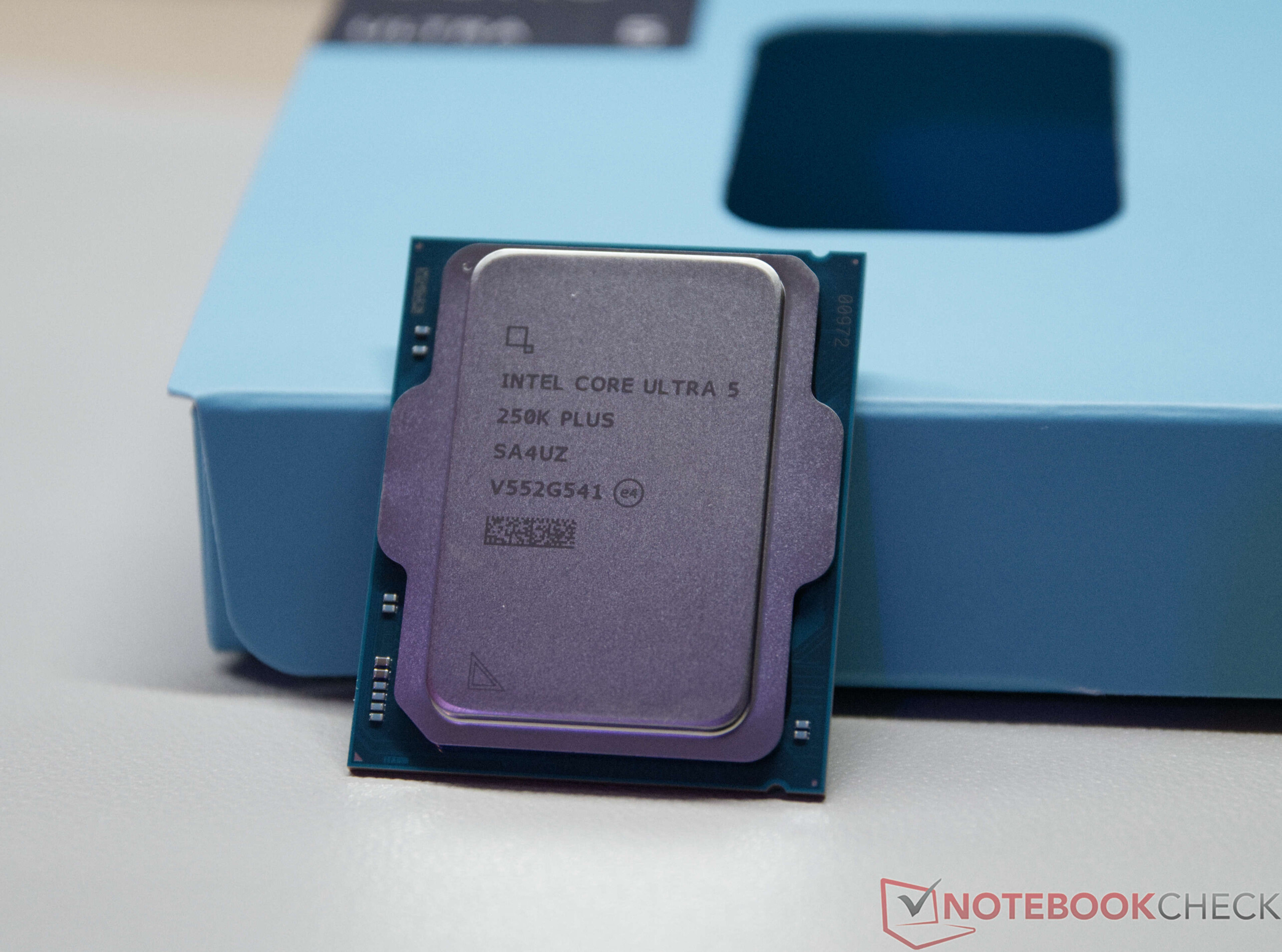 Intel Core Ultra 200S Plus review: More cores and more power for gamers ...