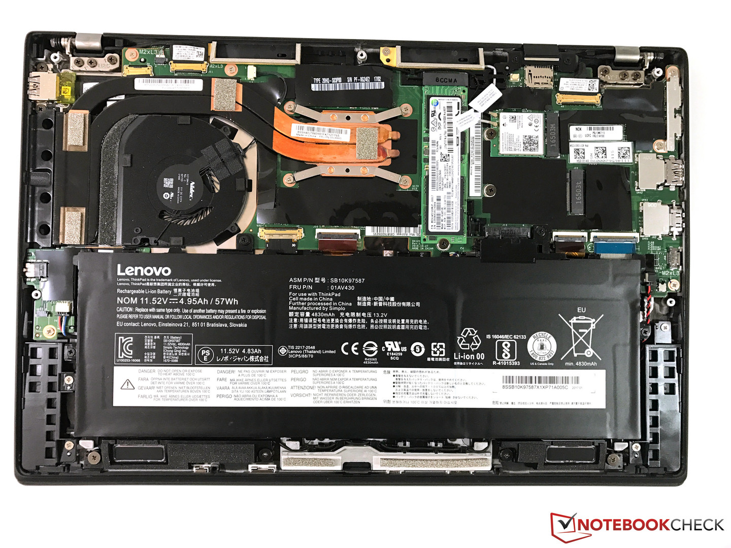 activate tpm in thinkpad t470 - efirawiz4f