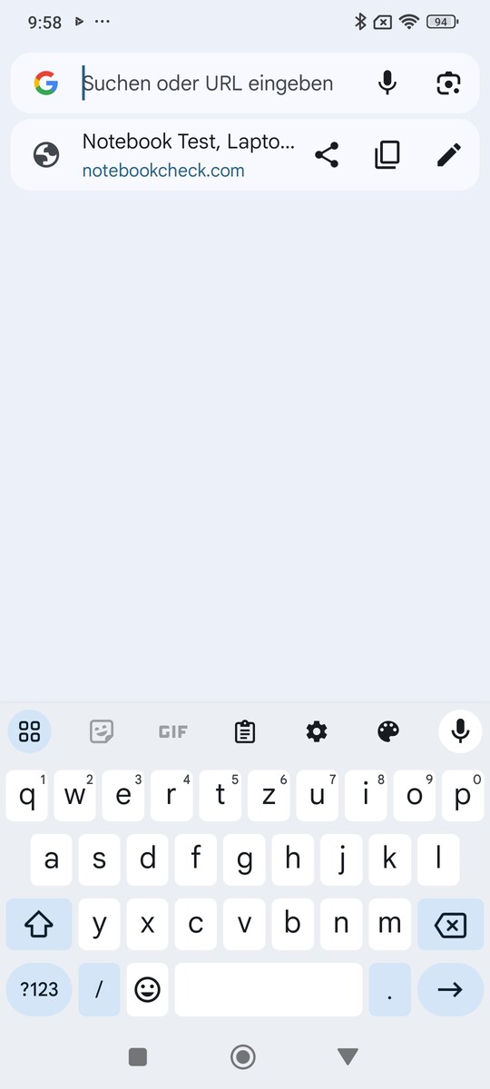 Xiaomi Redmi Note 14 5G review - The powerful entry-level smartphone ...