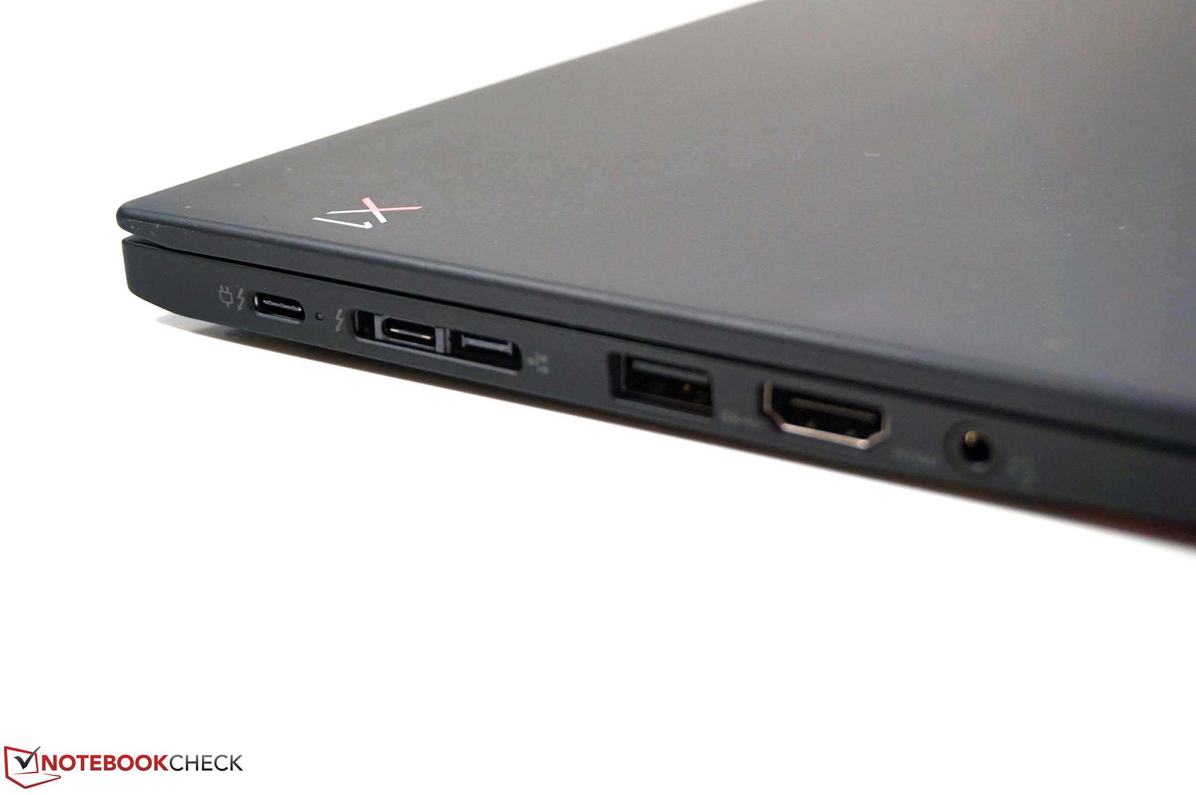 Lenovo ThinkPad X1 Carbon 2019 Privacy Guard Review: Business laptop ...