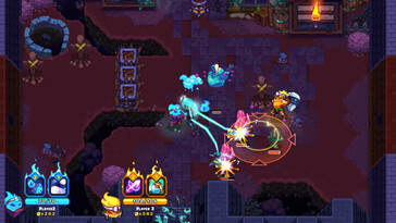 "More than just a Hades clone": Co-op roguelite cheaper than ever on ...