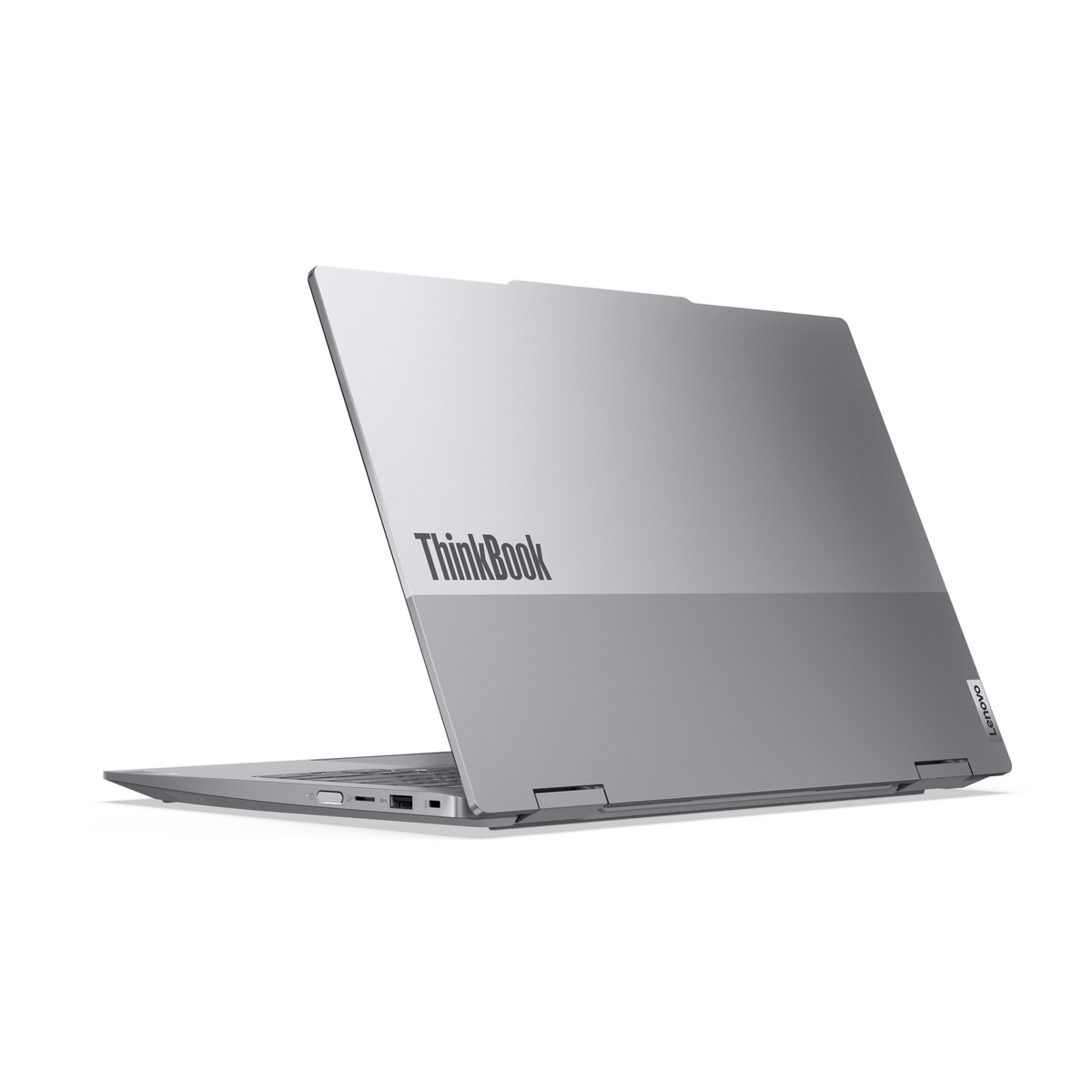 Lenovo ThinkBook 14 2-in-1 Gen 4 previewed with starting price confirmed before March 2024 ...