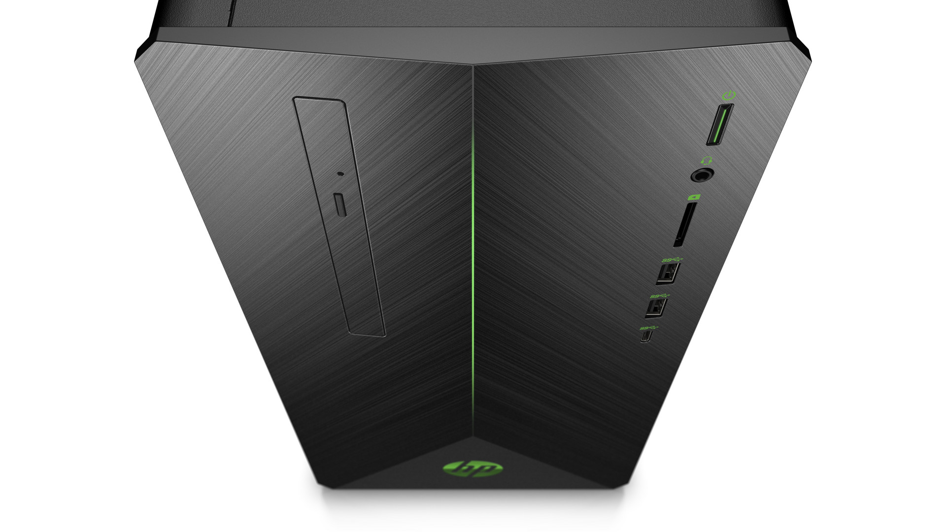 HP Pavilion Gaming desktops are here with new Intel 'Coffee Lake-H' and ...