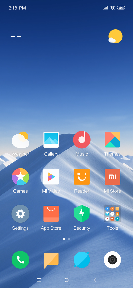 Xiaomi Mi 9 SE Smartphone Review - Notebookcheck Review