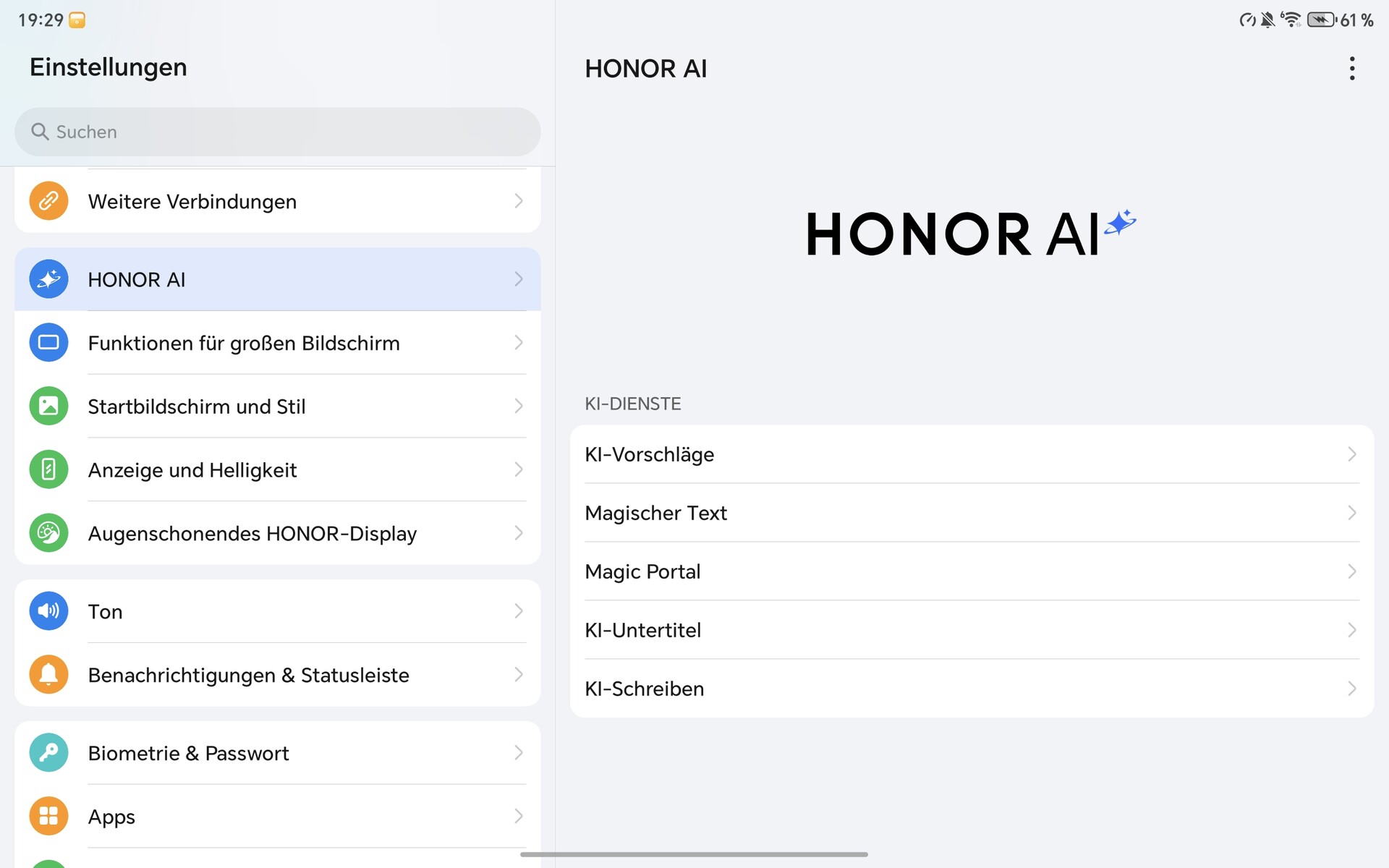 Solo entertainer and productivity box with lightweight metal casing ...