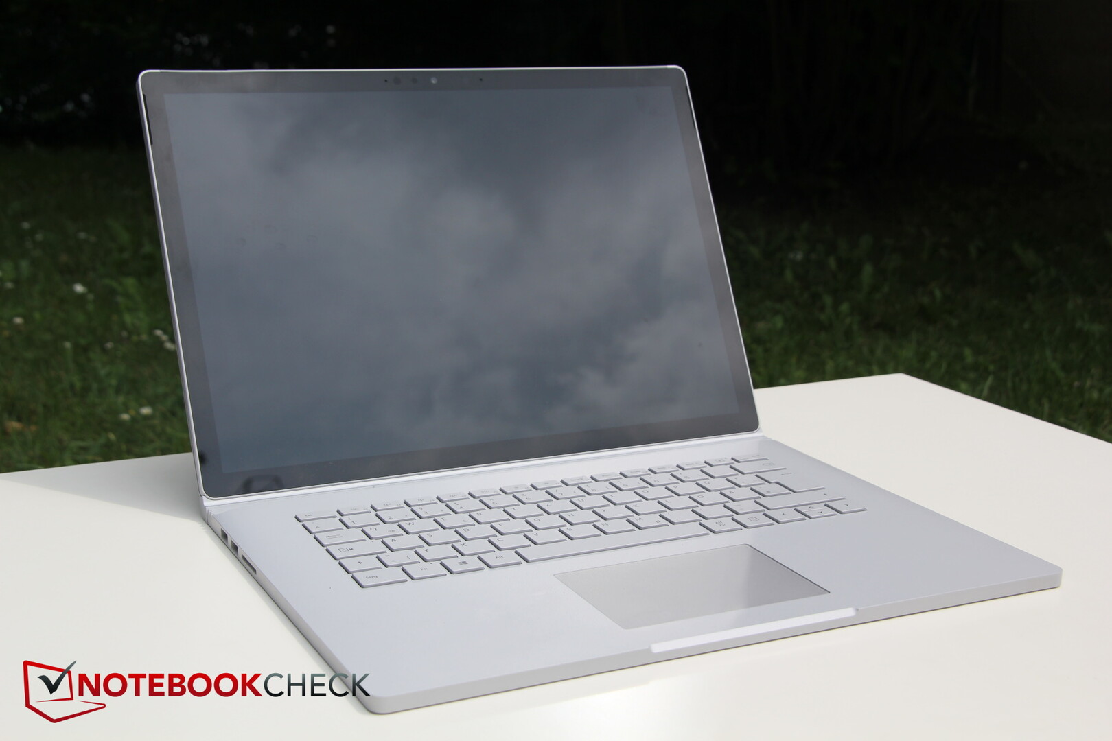 Microsoft Surface Book 3 15 Convertible Review: Still great, but is it ...