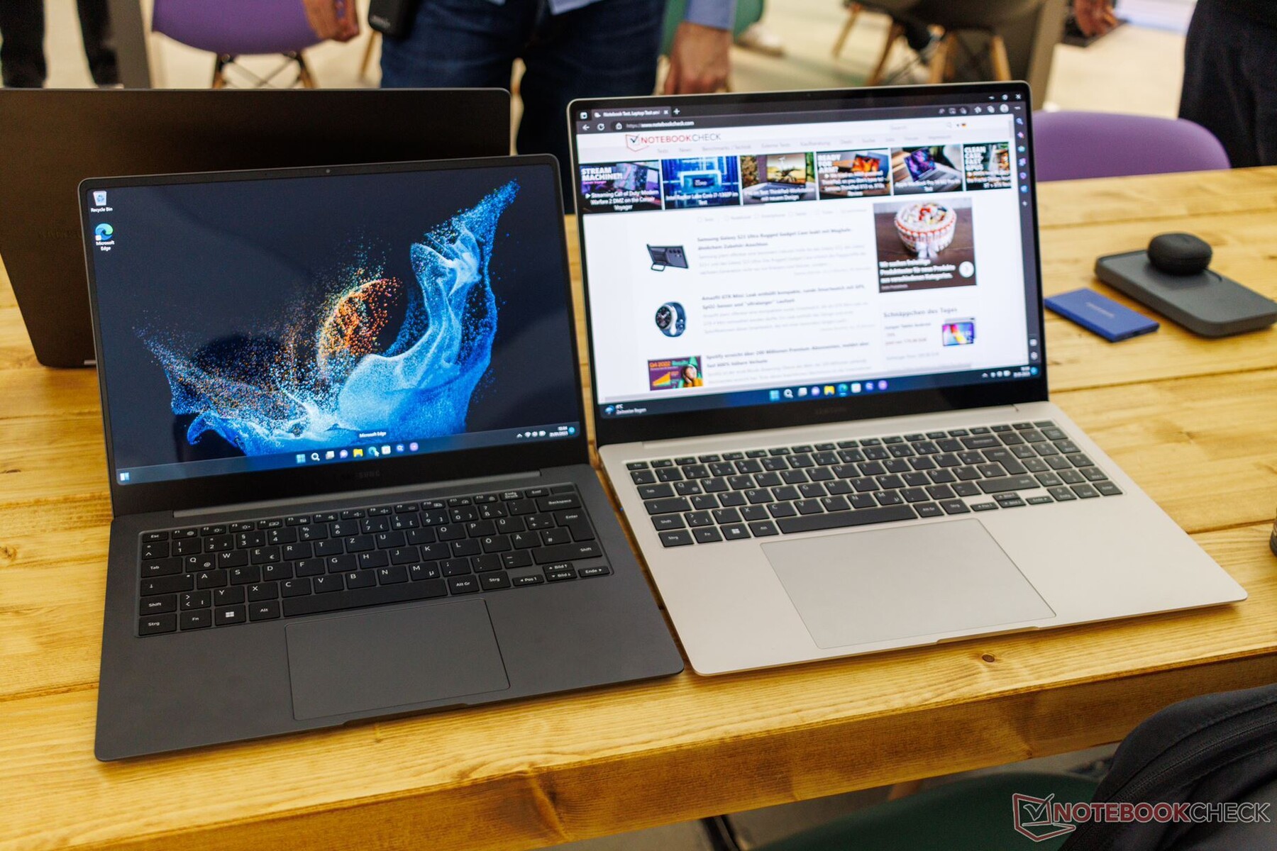 Samsung announces Galaxy Book3 Pro 14 and Galaxy Book3 Pro 16 with ...