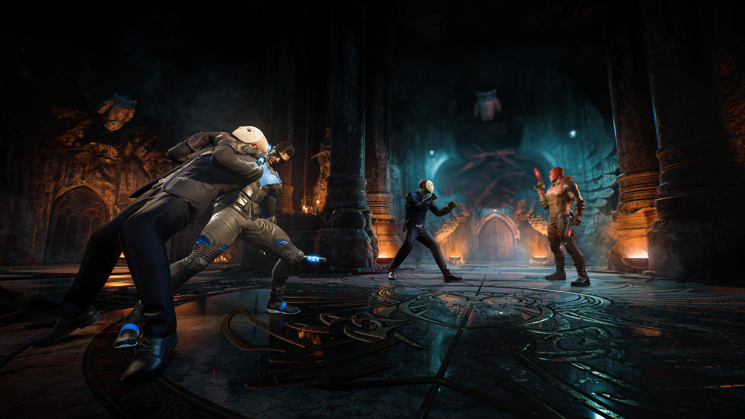 This superhero action RPG game is 85% off until this weekend on Steam ...