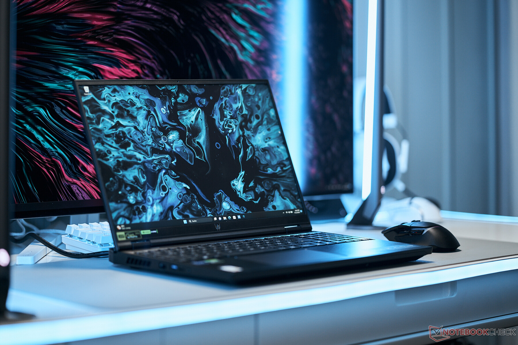 The Best Gaming Notebooks - NotebookCheck.net Reviews