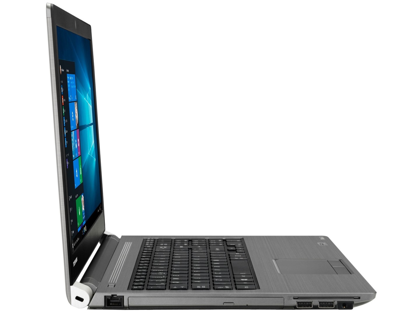 Toshiba Tecra A50-E-110 (Core i5-8250U, 256 GB SSD, 8 GB RAM) Laptop ...