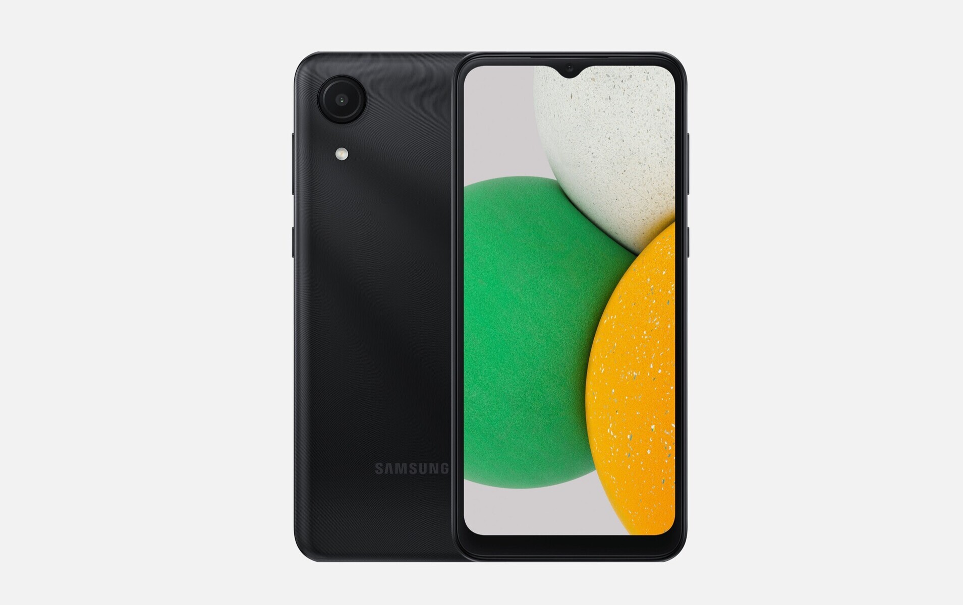 Samsung Galaxy A04 Core specs, faq, comparisons