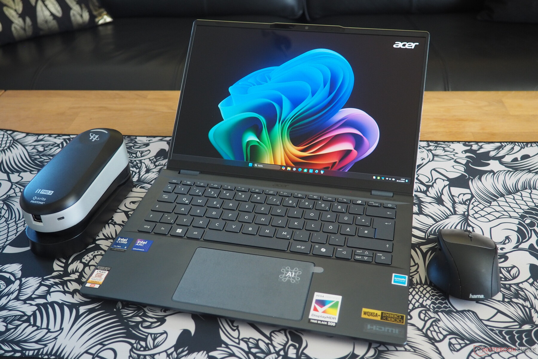 Ranking: Best ultra-portable laptops reviewed by Notebookcheck ...