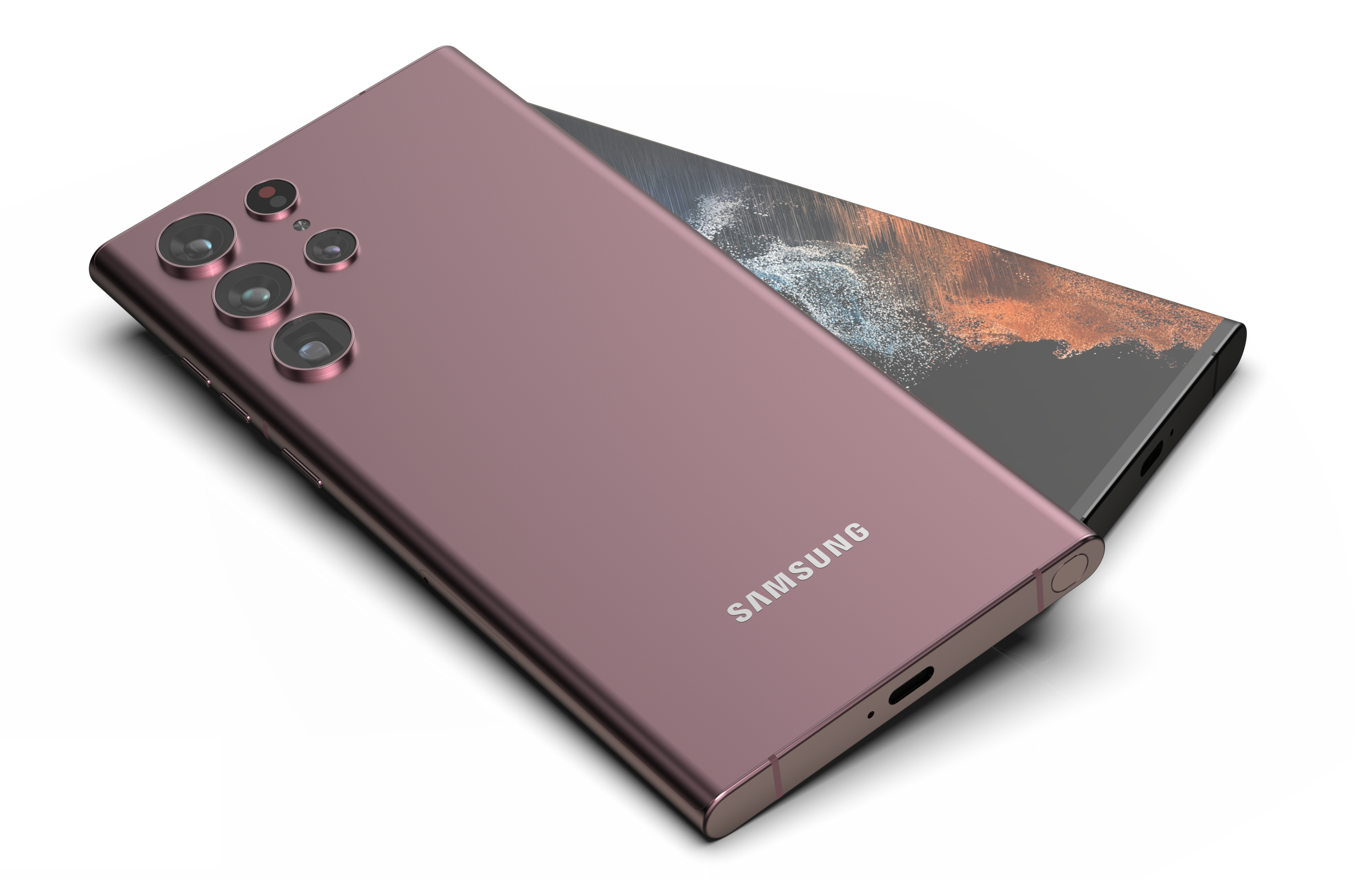 Samsung Unpacked 2022 Website Confirms Event Date And Time For The