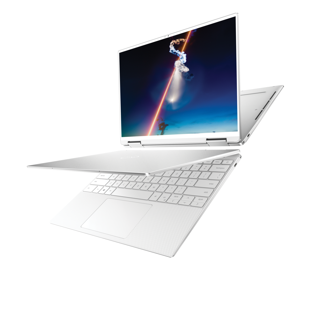 2019 Dell XPS 13 2-in-1 7390 is a treasure trove of world firsts ...