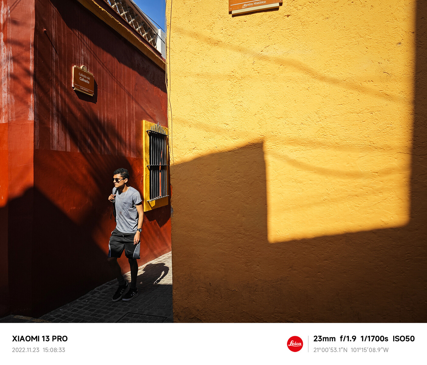 Xiaomi confirms Xiaomi 13 and Xiaomi 13 Pro camera specifications while ...